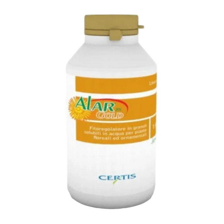 Alar 85 Gold WSG Certis Pflanzenwachstumsregulator 1 kg – Linea Verde ...