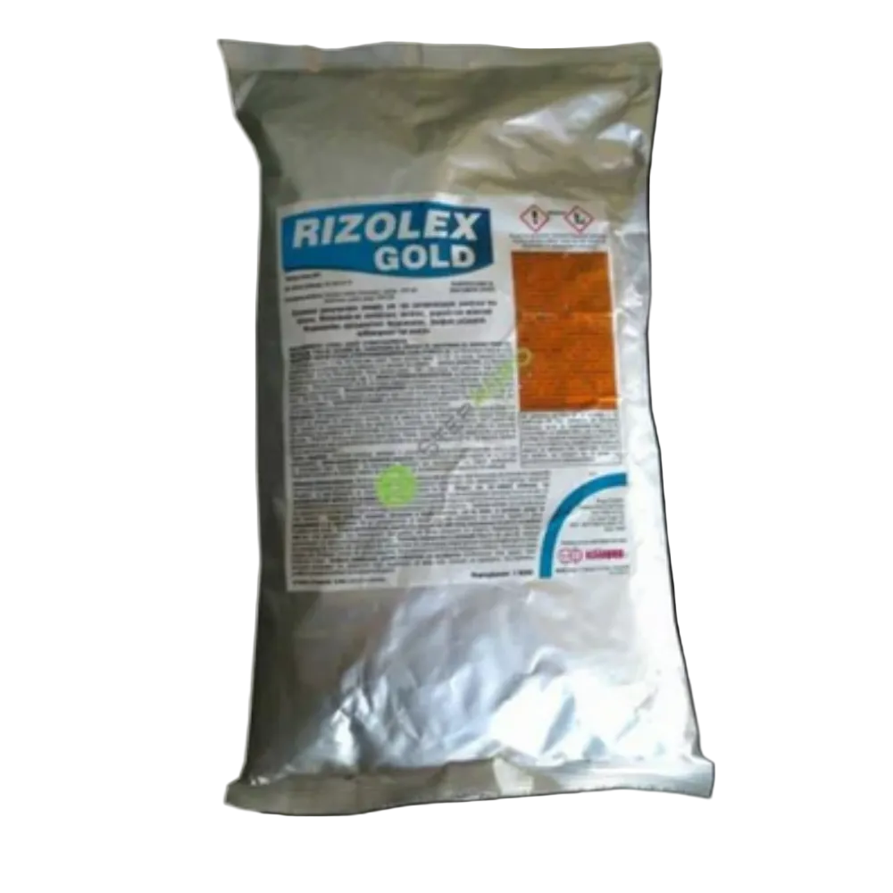Fungizid RIZOLEX GOLD 1 KG – Linea Verde Giardino