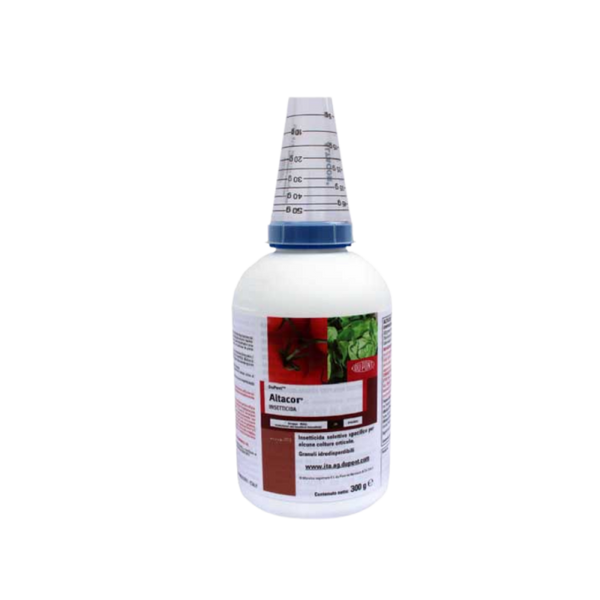 Insecticide sélectif et puissant ALTACOR 35WG GR.300 – Linea Verde Giardino