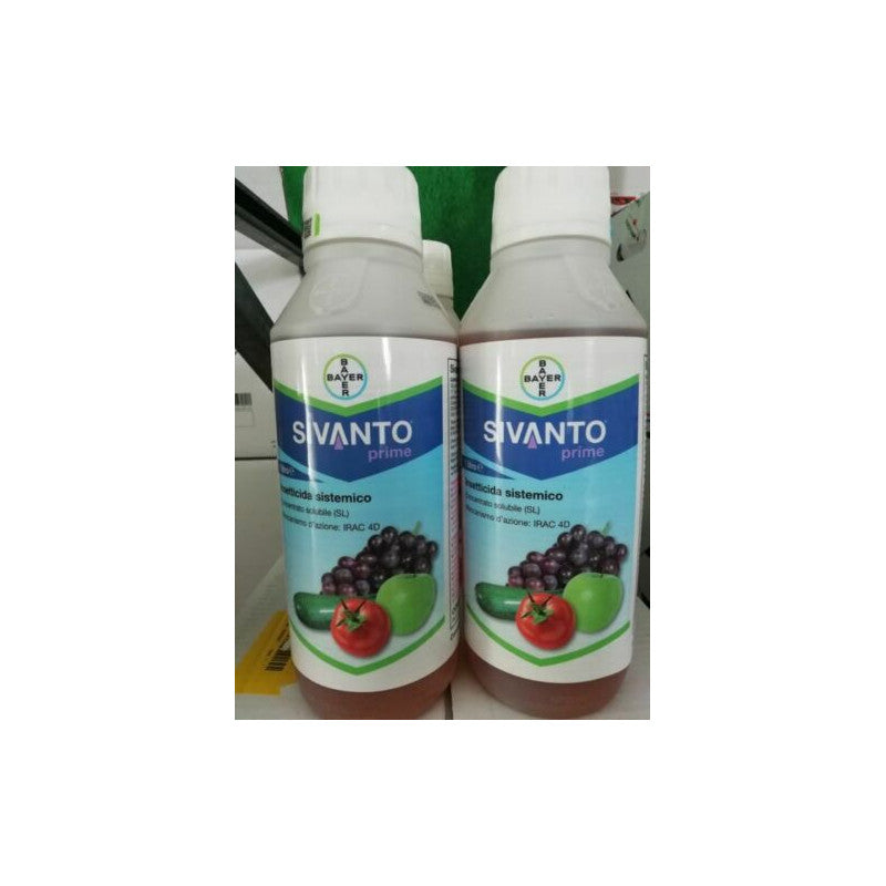 Insecticide systémique SIVANTO PRIME 1LT – Linea Verde Giardino